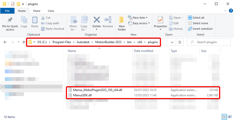 Installation - Knowledge Center
